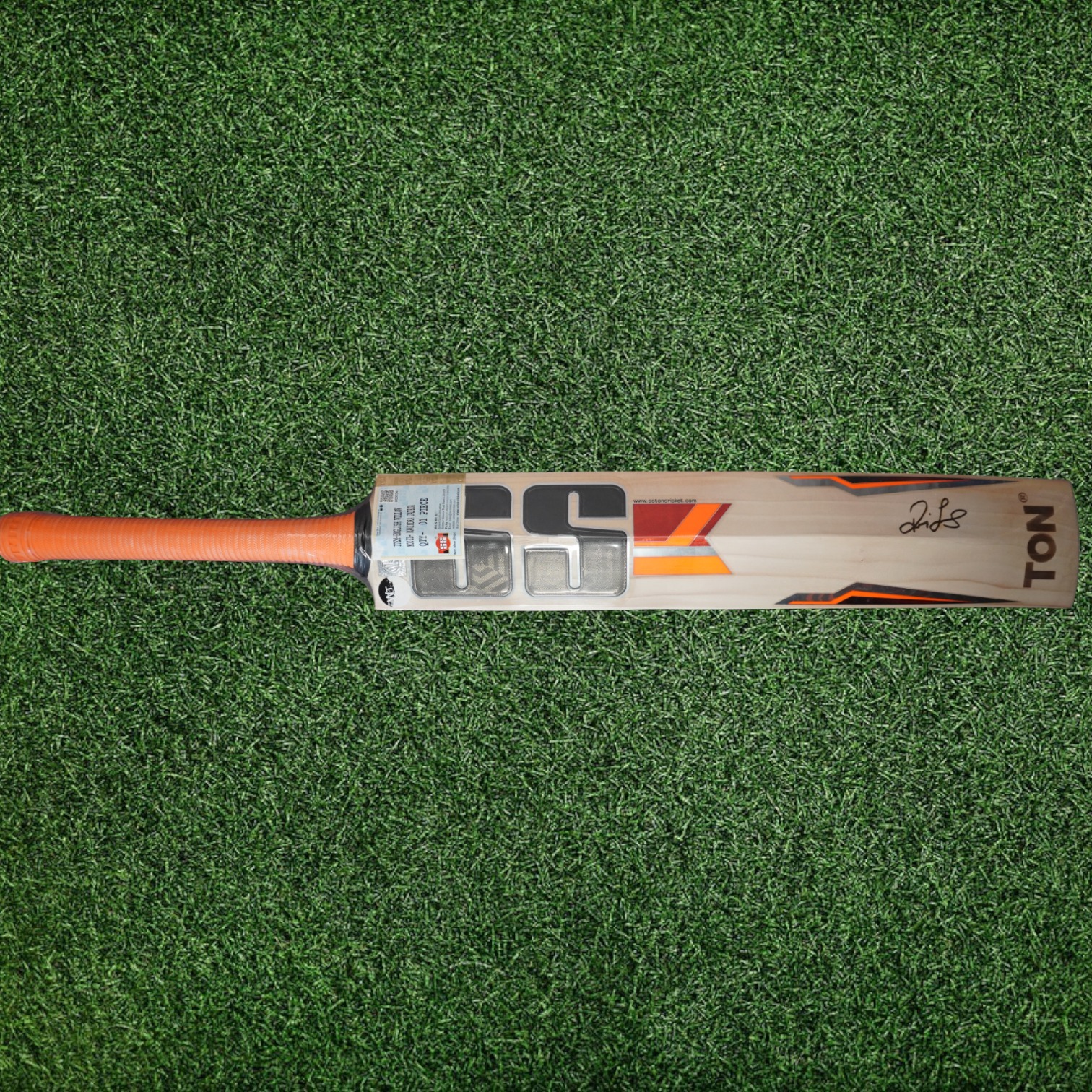 SS TON Ravindra Jadeja – Cricket Bats Online